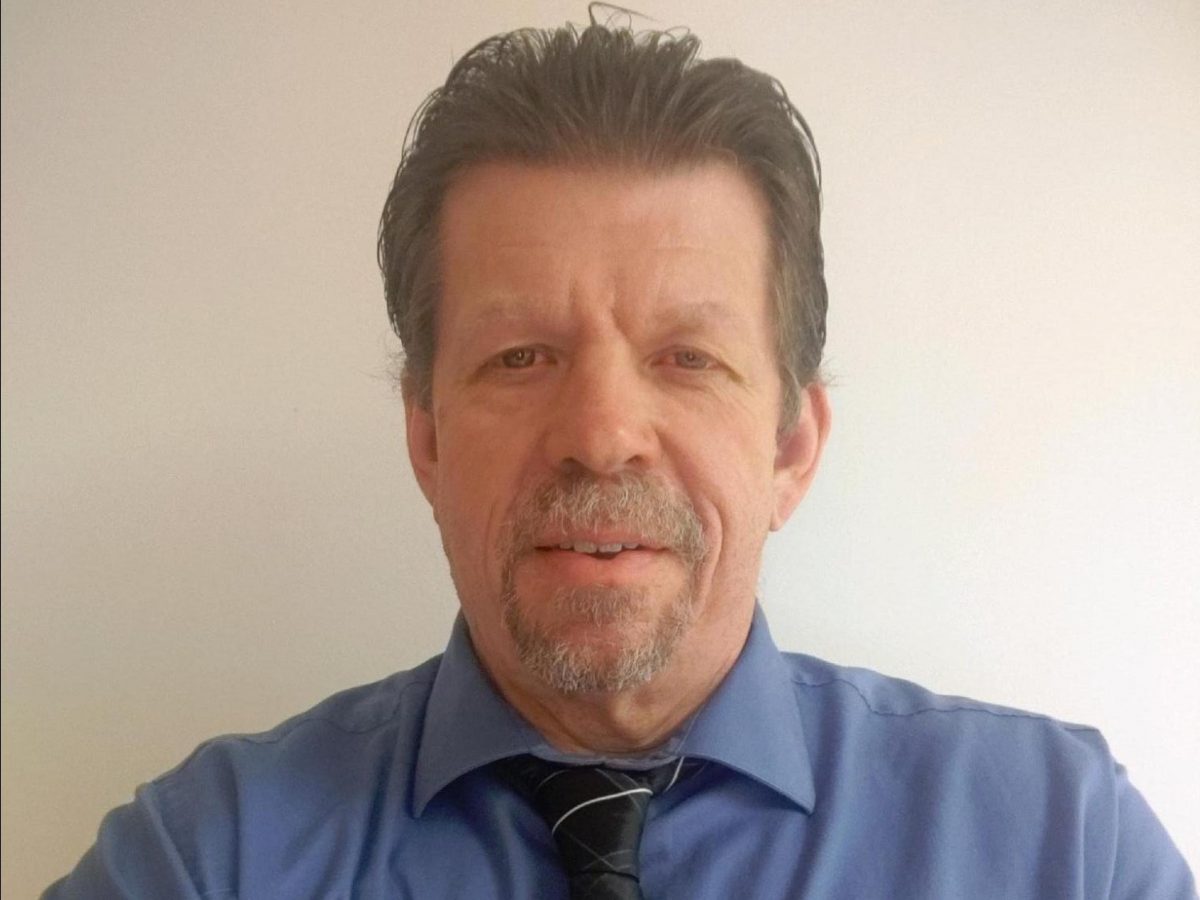 Rehumanization: Correctional Officer Story by Russell Hamilton ...