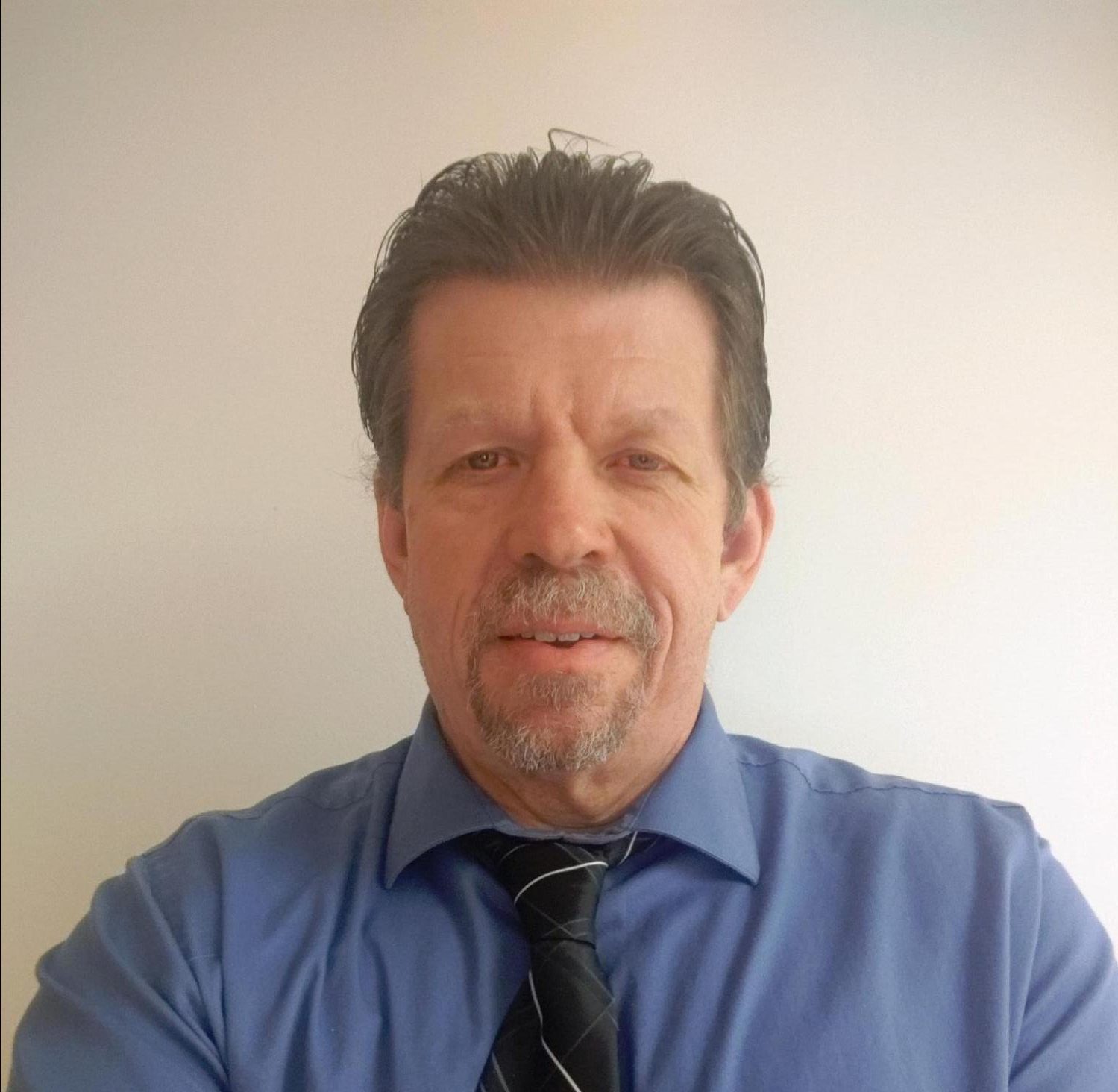 Rehumanization: Correctional Officer Story by Russell Hamilton ...