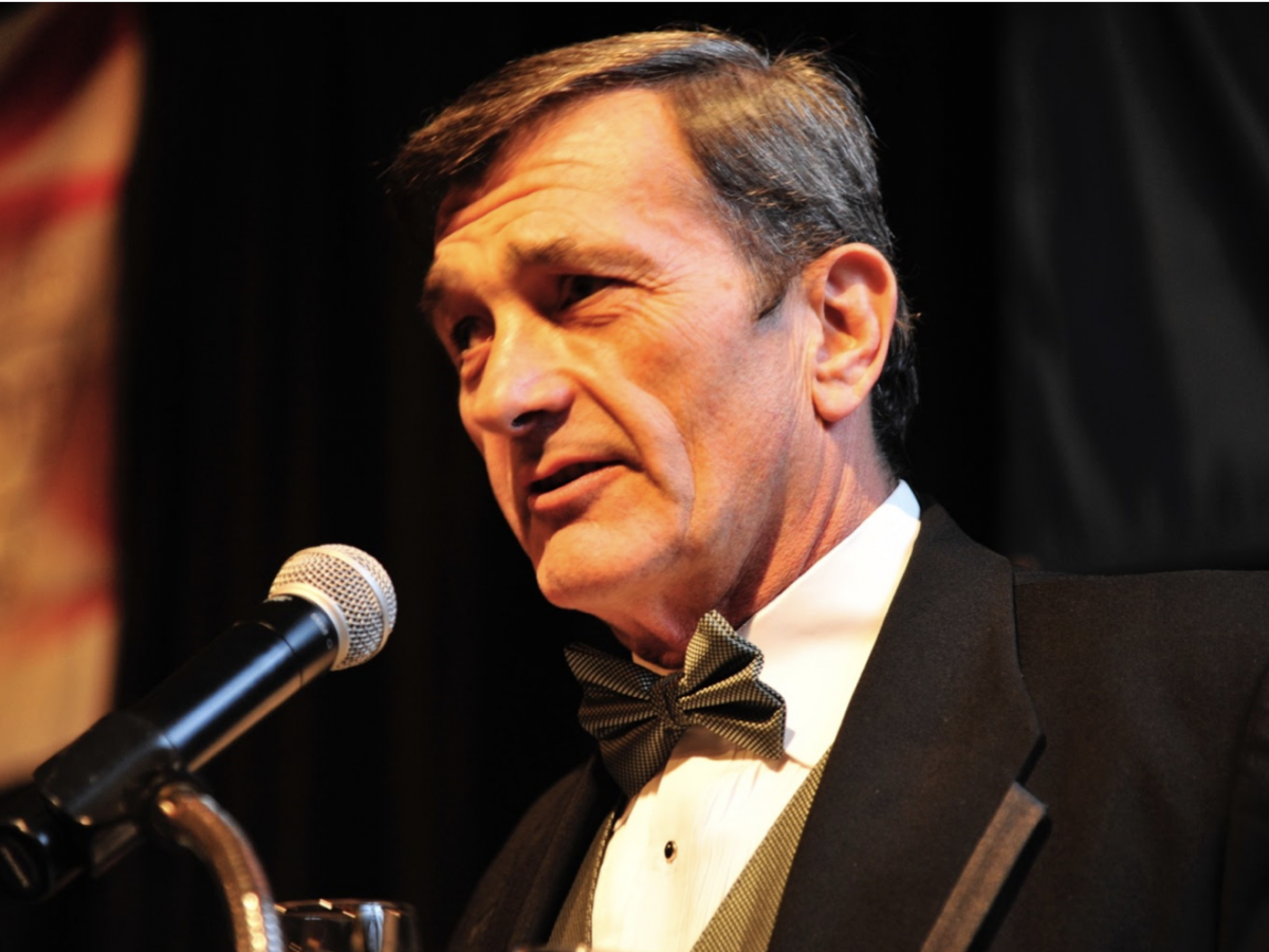 Rehumanization: Correctional Officer Story by Brian Dawe ...