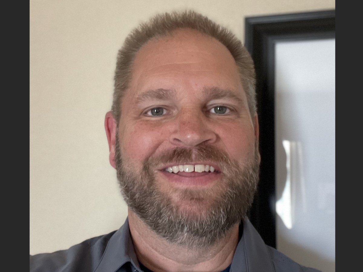 Rehumanization: Correctional Officer Story by Greg Piper ...