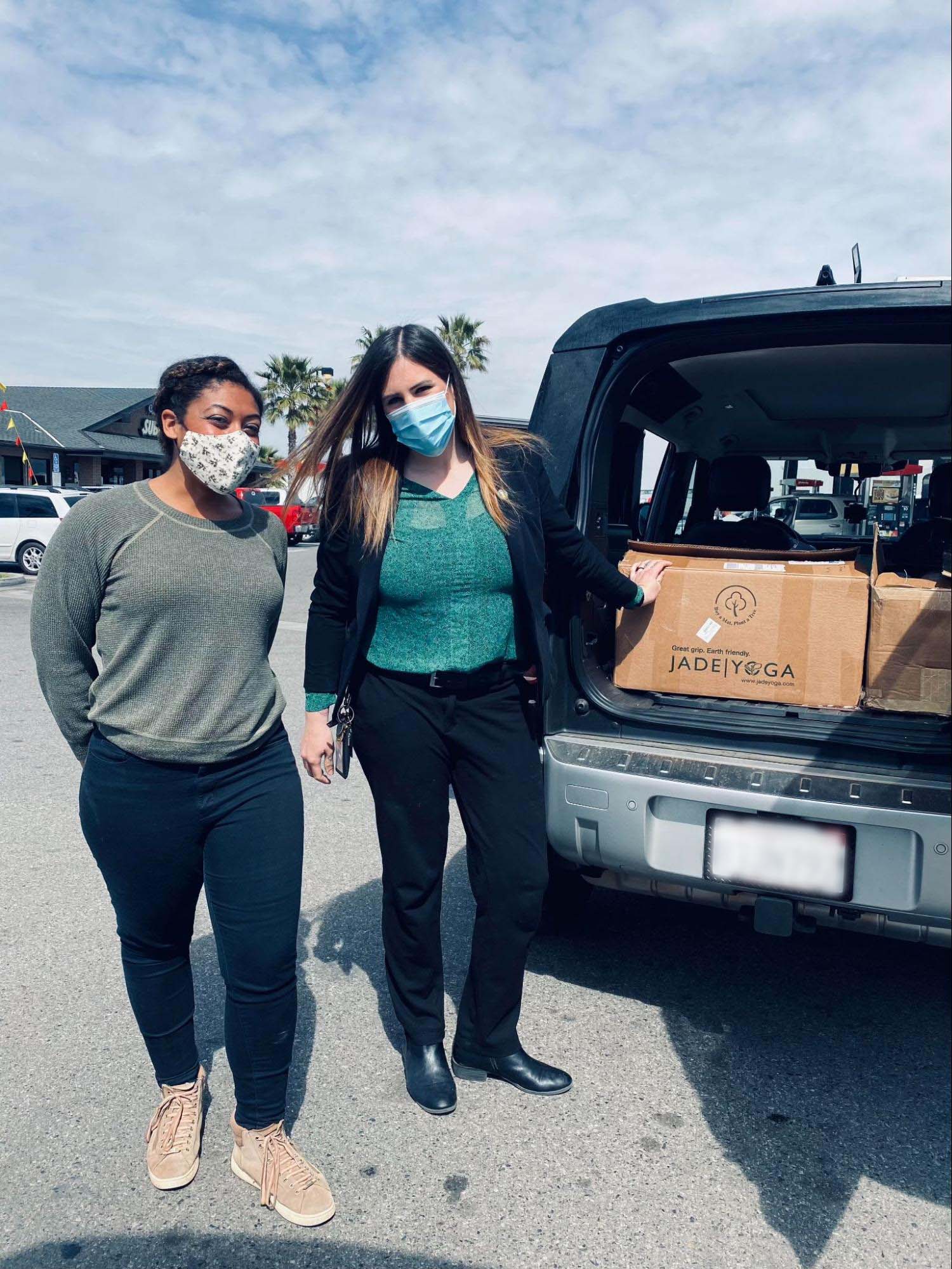 Inside the Walls - Unconditional Freedom