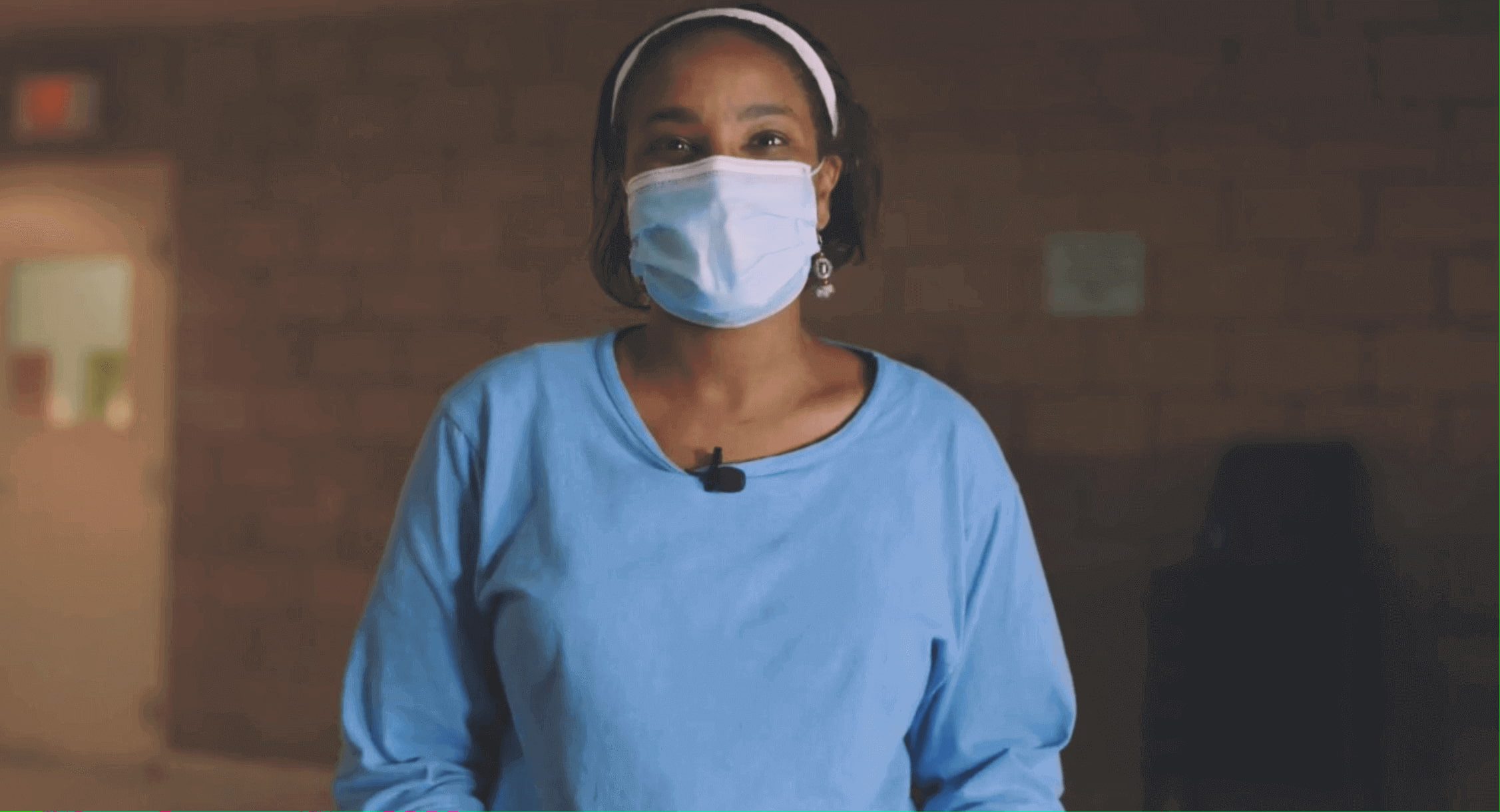 Volunteer Sign-Up Page - Unconditional Freedom