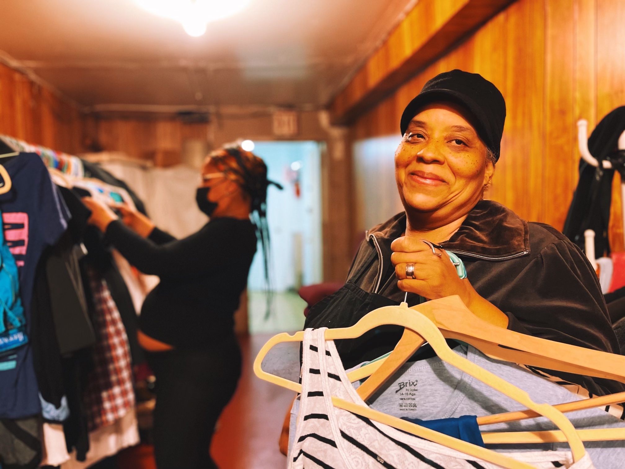 Free Food: A Place to Find Love - Unconditional Freedom