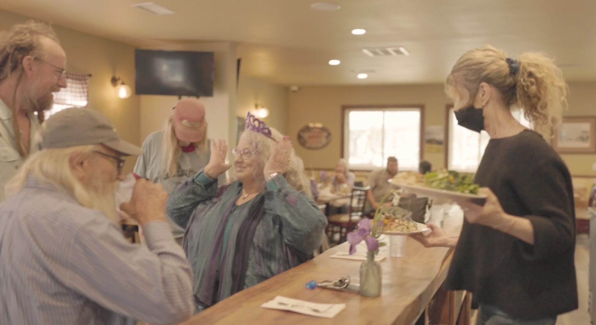 Unconditional Freedom – Unconditional Freedom