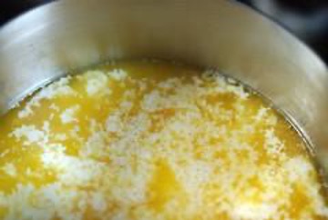 Ghee - Unconditional Freedom