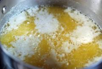 Ghee - Unconditional Freedom