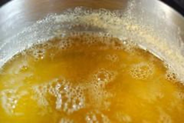 Ghee - Unconditional Freedom