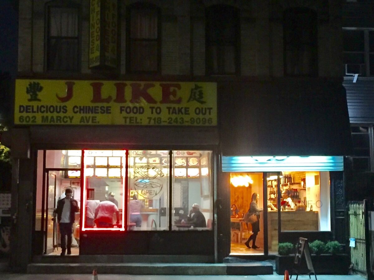 Forty Days and Forty Nights in the Food Desert - Unconditional Freedom