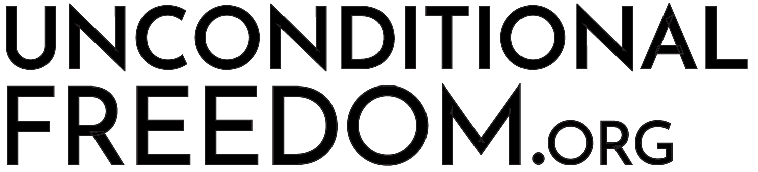 Home - Unconditional Freedom
