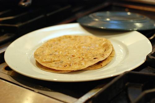 Chapatis - Unconditional Freedom