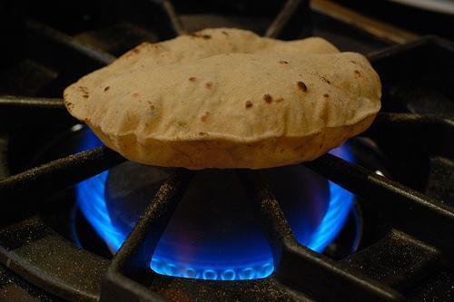 Chapatis - Unconditional Freedom