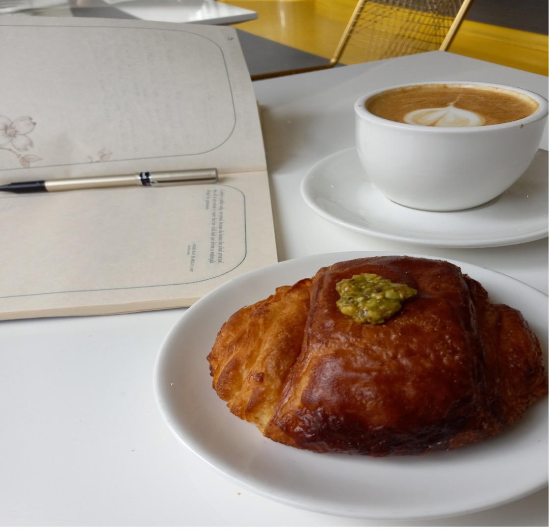 The Gentle Art of Letter Writing—with a Purpose - Unconditional Freedom