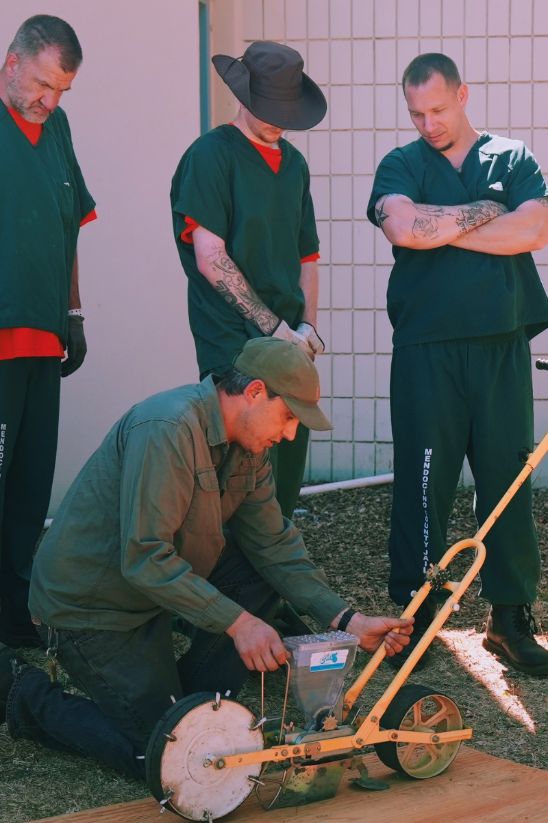 Unconditional Freedom - Impact And Highlights