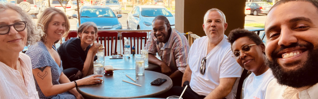 Unconditional Freedom - Team