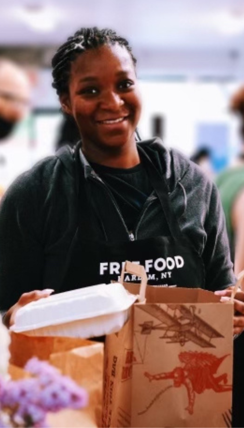 Unconditional Freedom - Impact And Highlights