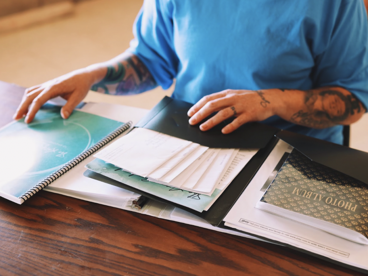 Our Unconditional Freedom Documentary is being watched by 12,223 Incarcerated Soulmakers ...