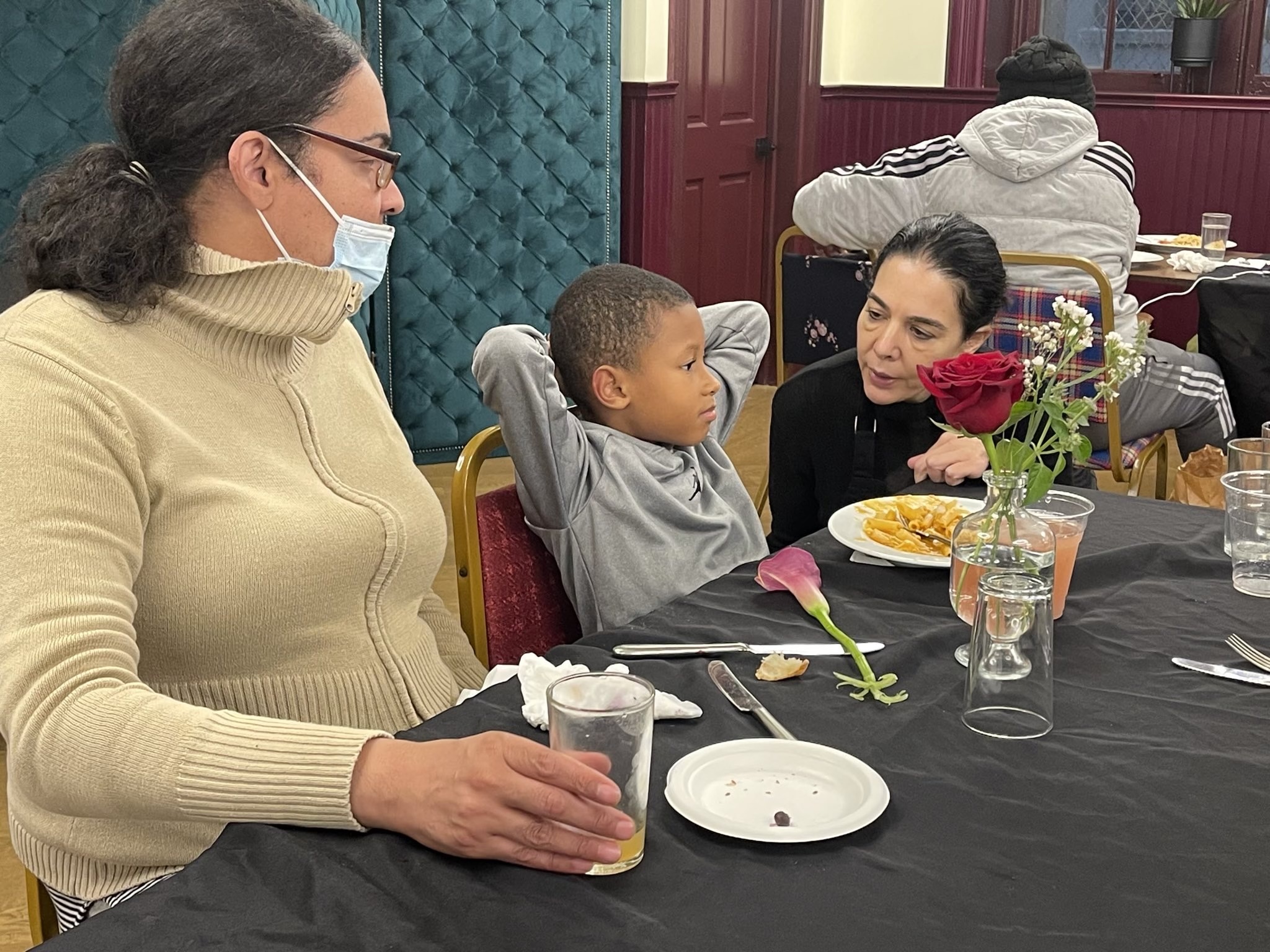 How to Learn - Unconditional Freedom