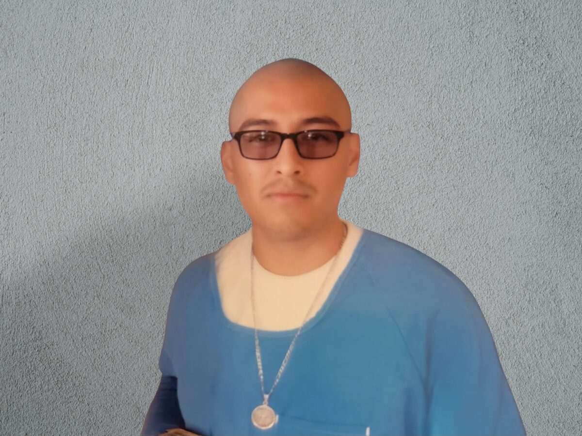 Living Proof - Unconditional Freedom